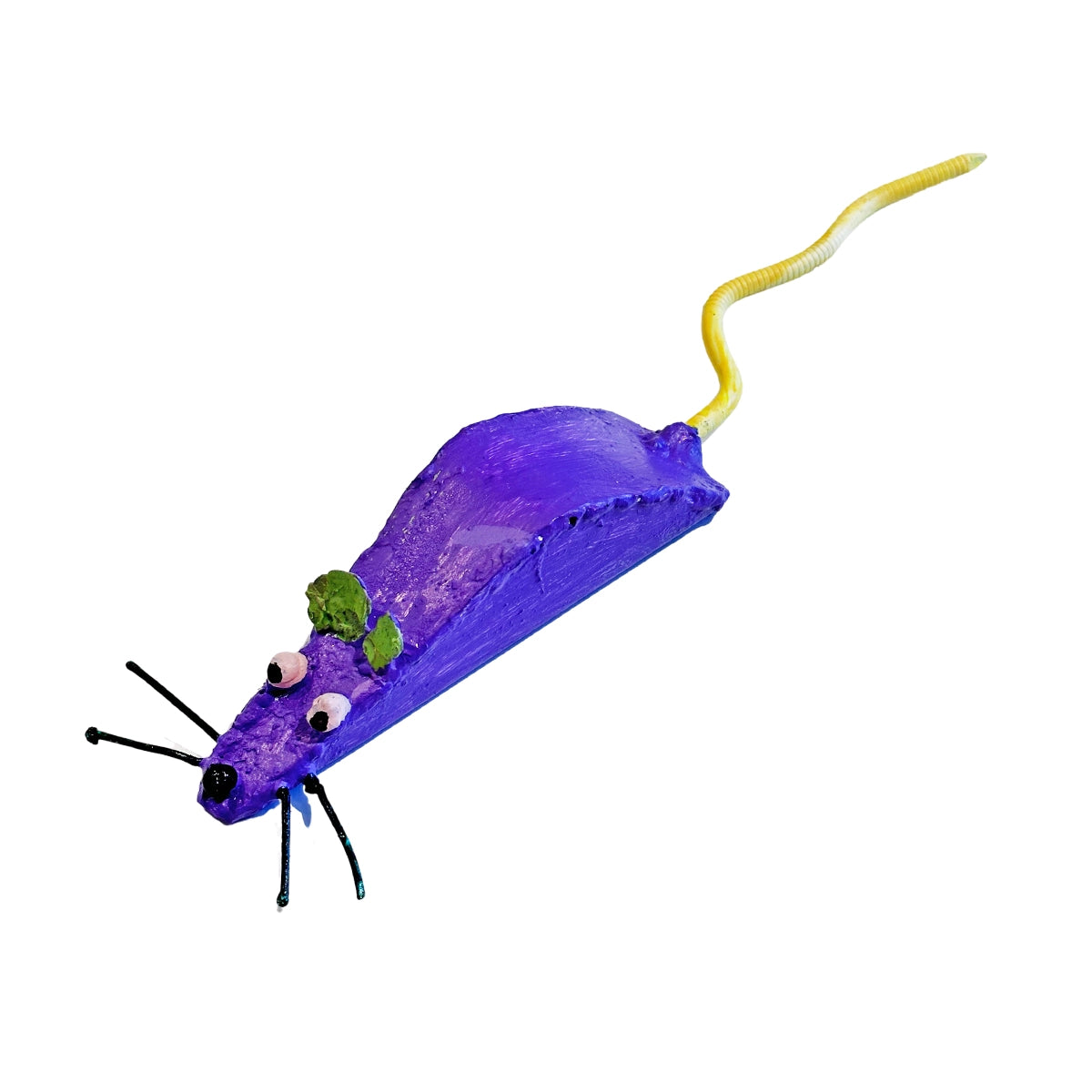 Hickman Mouse // Gouda
