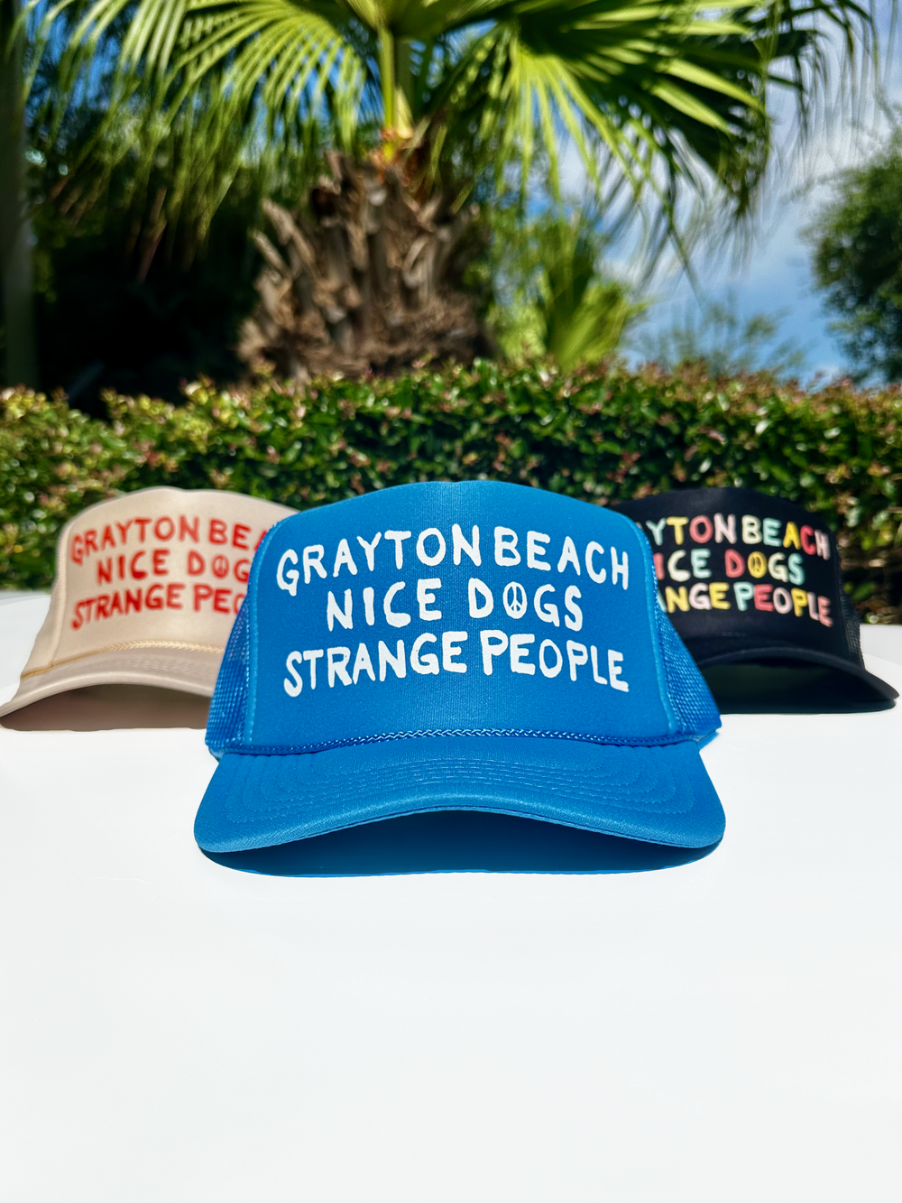 The Zoo Gallery | Grayton Beach, Destin, Florida, American Handcraft