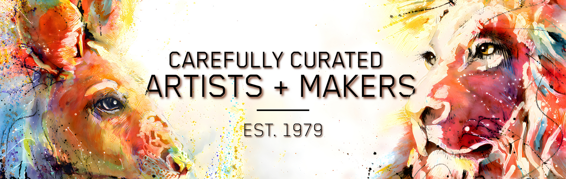 The Zoo Gallery | Grayton Beach, Destin, Florida, American Handcraft