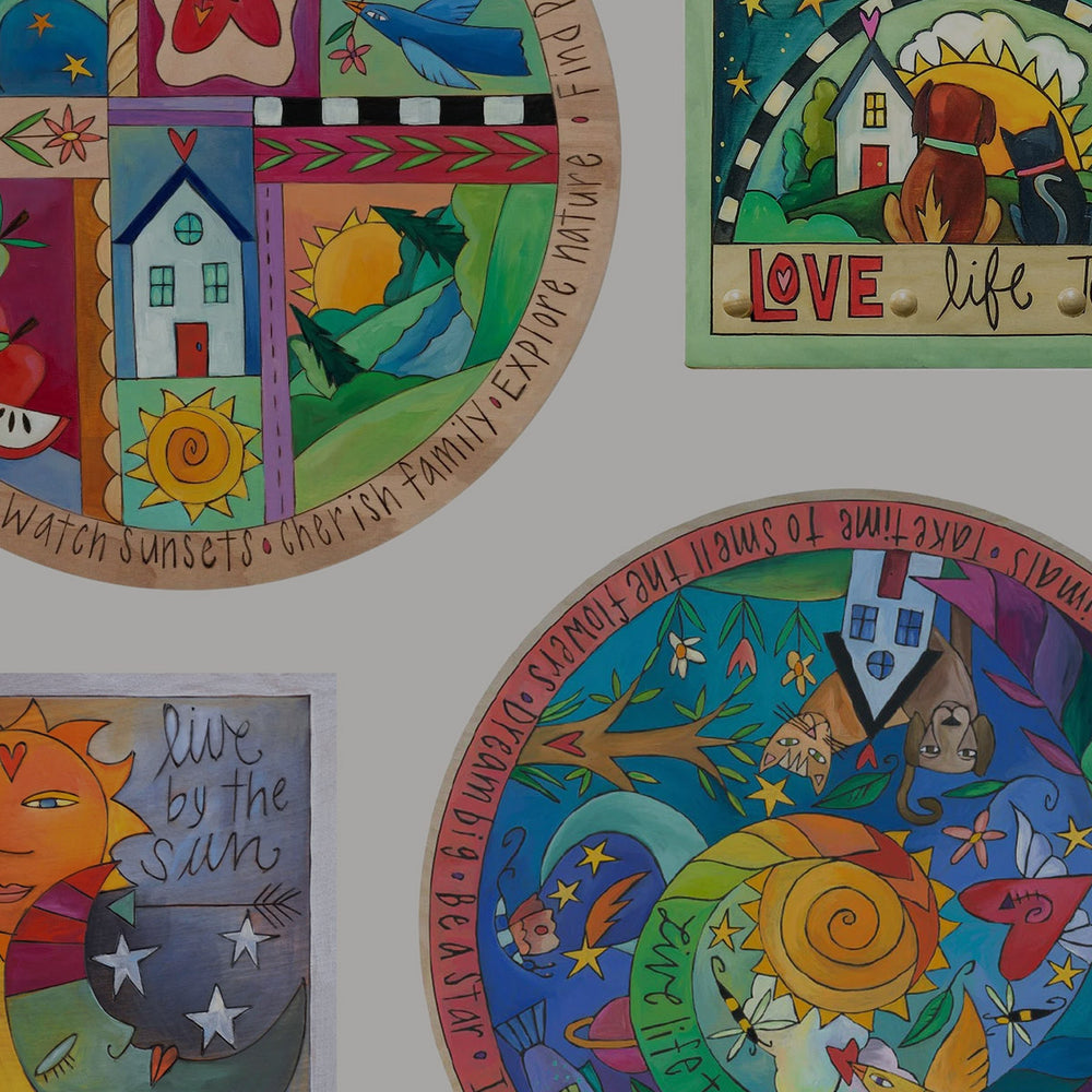 meet 'hello america'