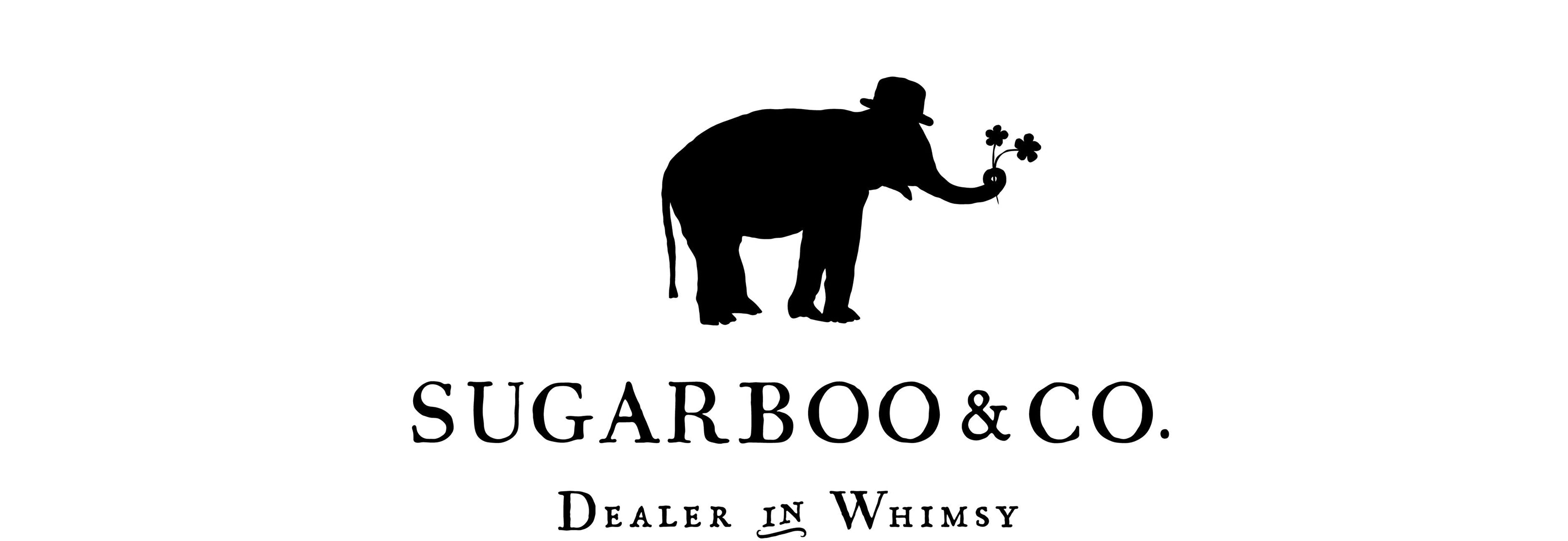 Sugarboo & Co. Wall Art & Decor